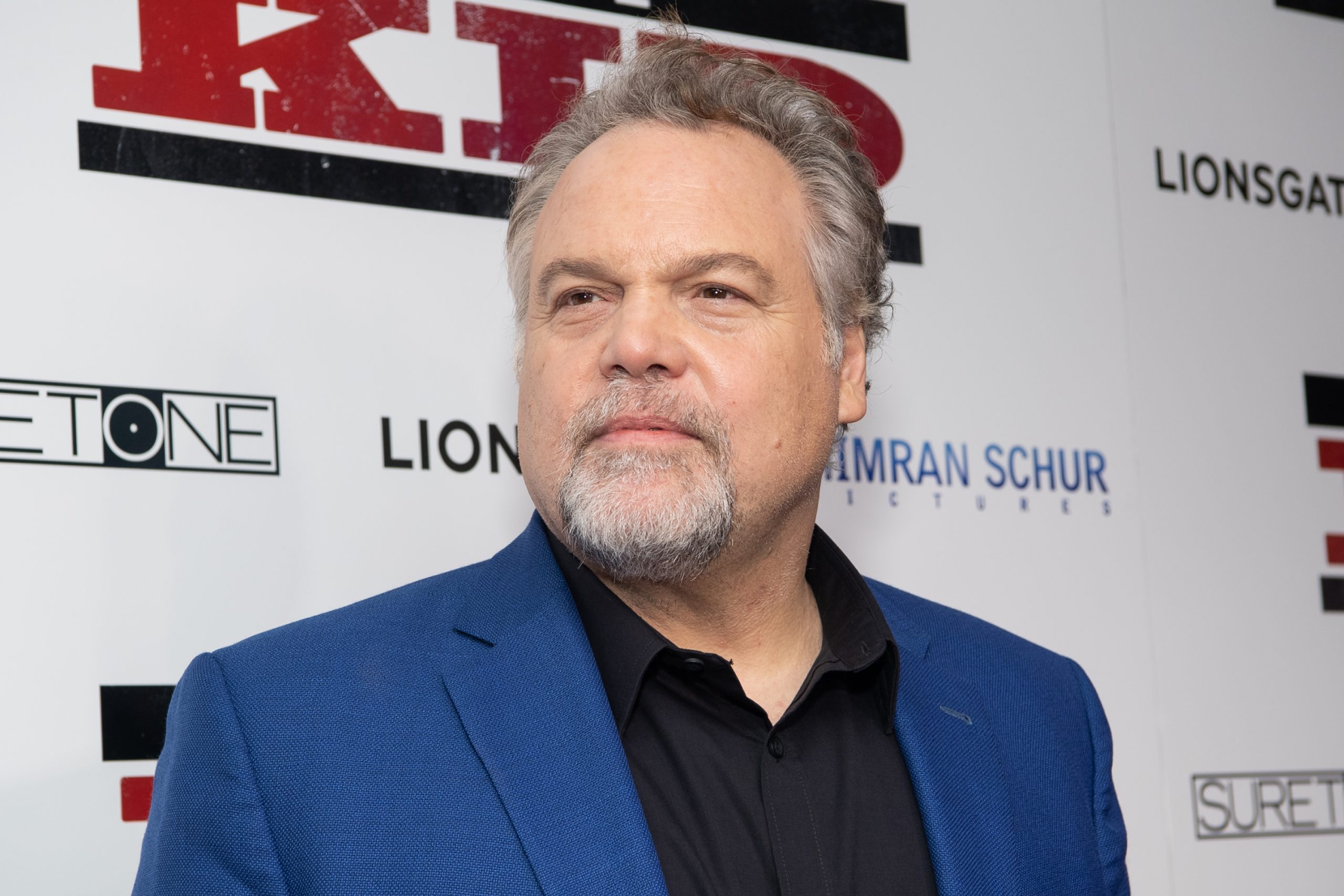 Vincent D'Onofrio Said This 1 Role Had Women Avoiding Him