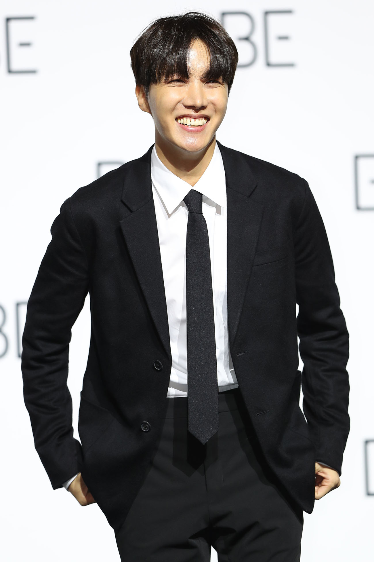 BTS's J-Hope Thinks These 2 Members Inspire Him the Most