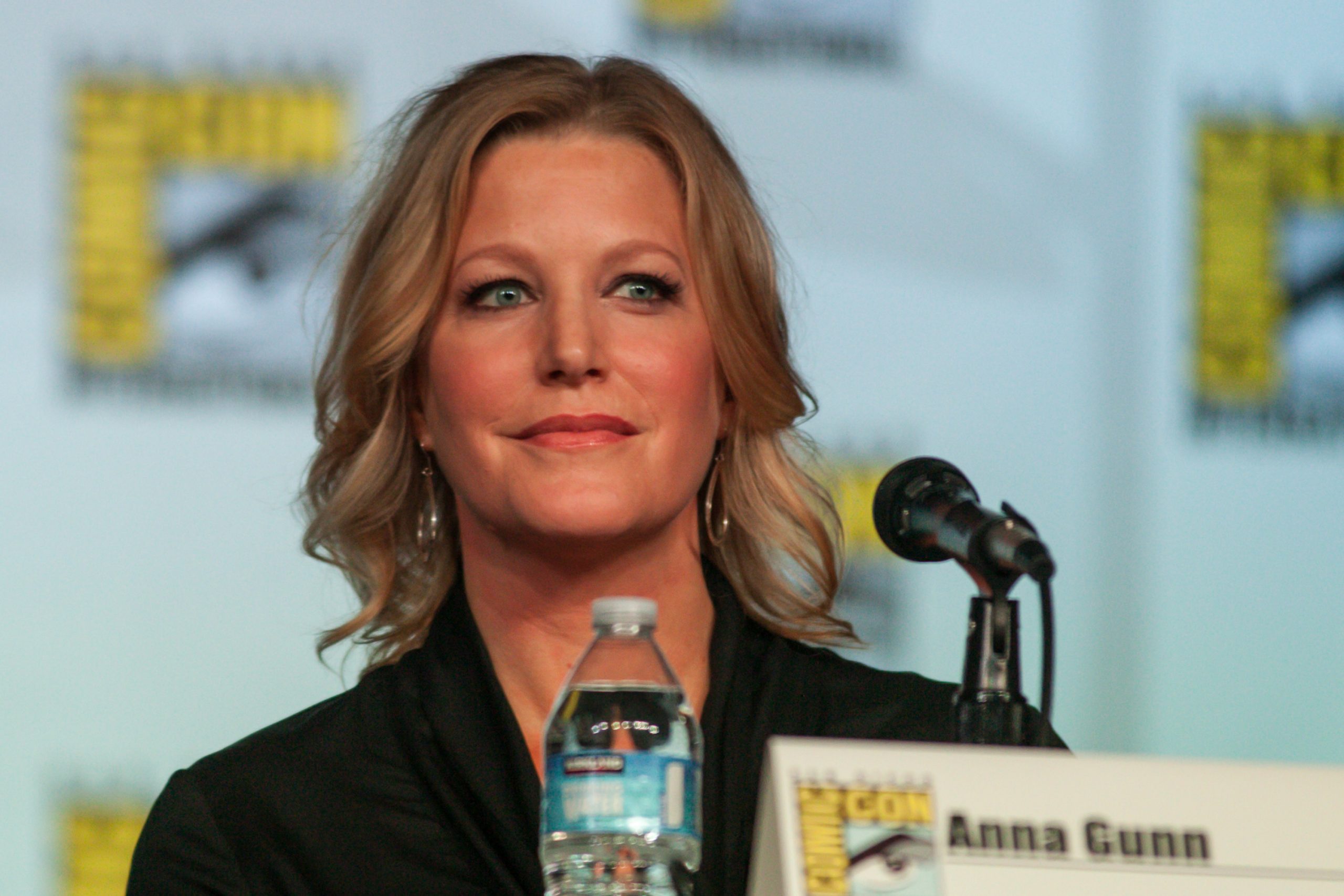 'Breaking Bad': Anna Gunn Reveals the Hardest Scene She Ever Filmed: I ...