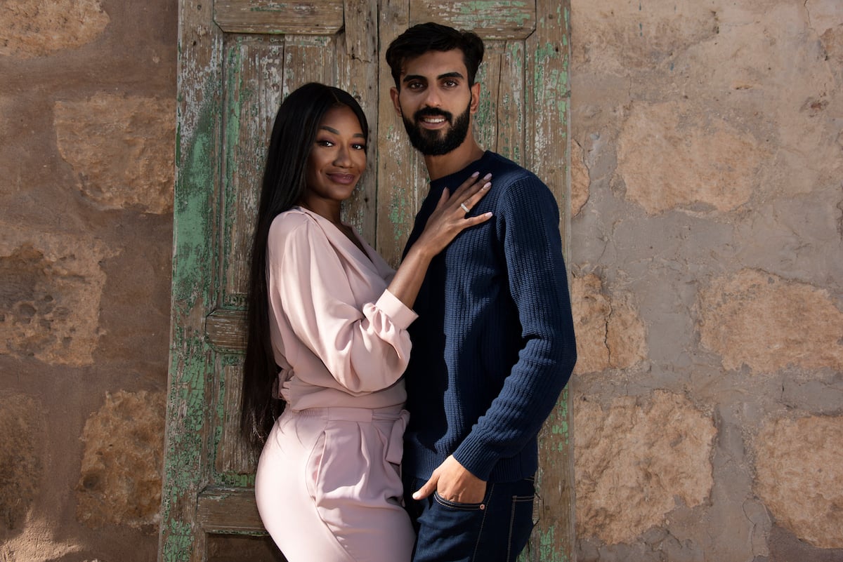 '90 Day Fiancé: The Other Way': Fans React to Yazan Agreeing to Go to ...