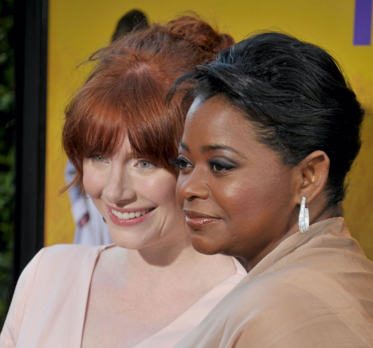 'The Help': What That Infamous Pie Was Really Made Of