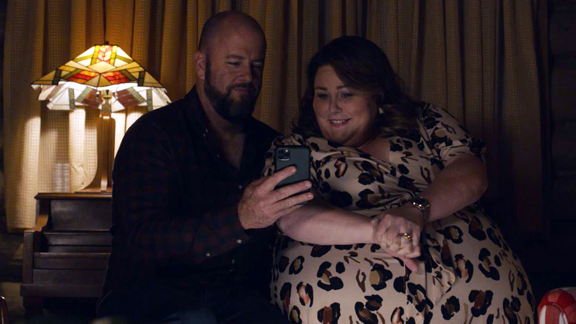 ‘This Is Us’: Will Kate and Toby End Up Together? Chris Sullivan Teases ...