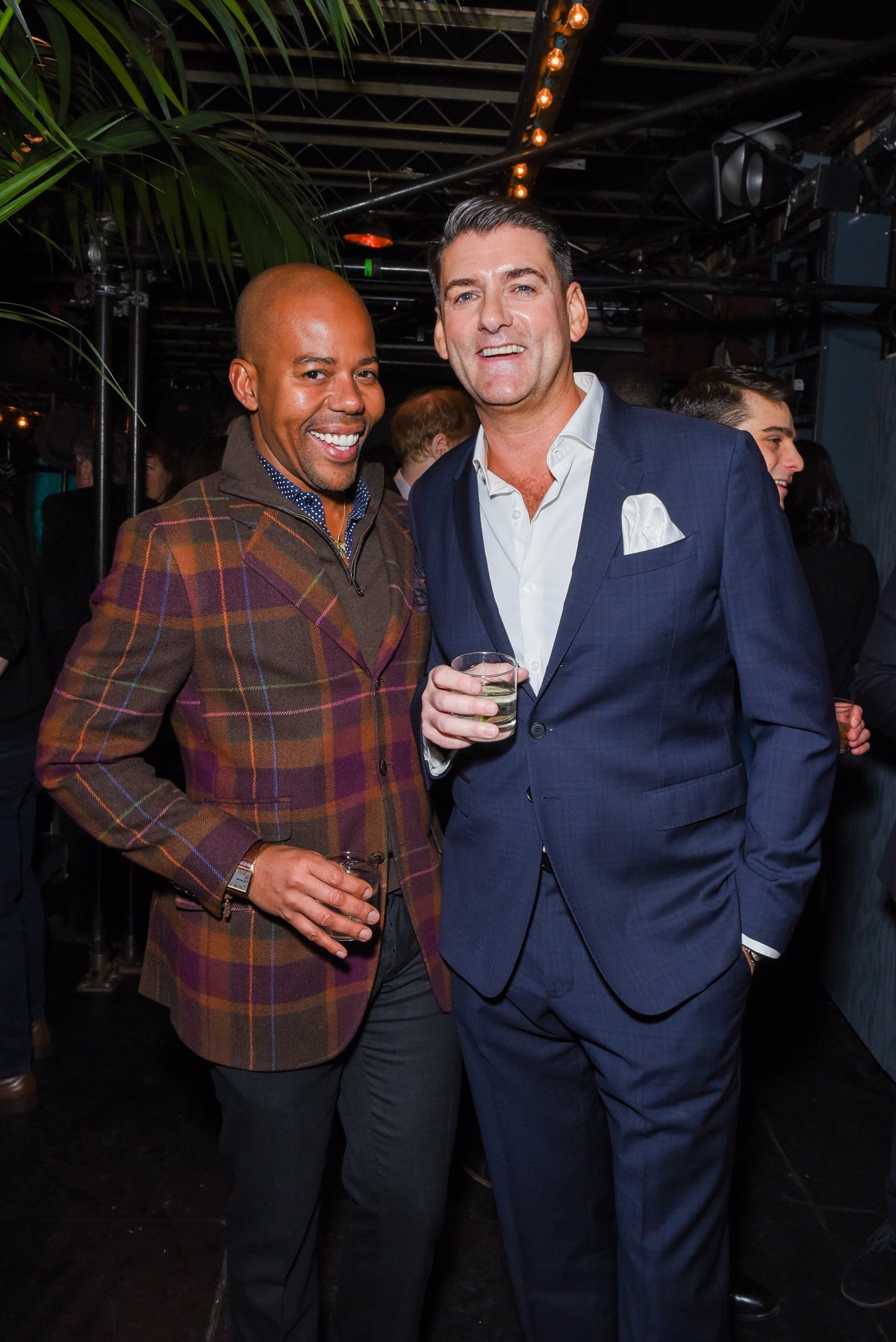 10 New Year’s Eve Horror Movies to Watch Before Midnight