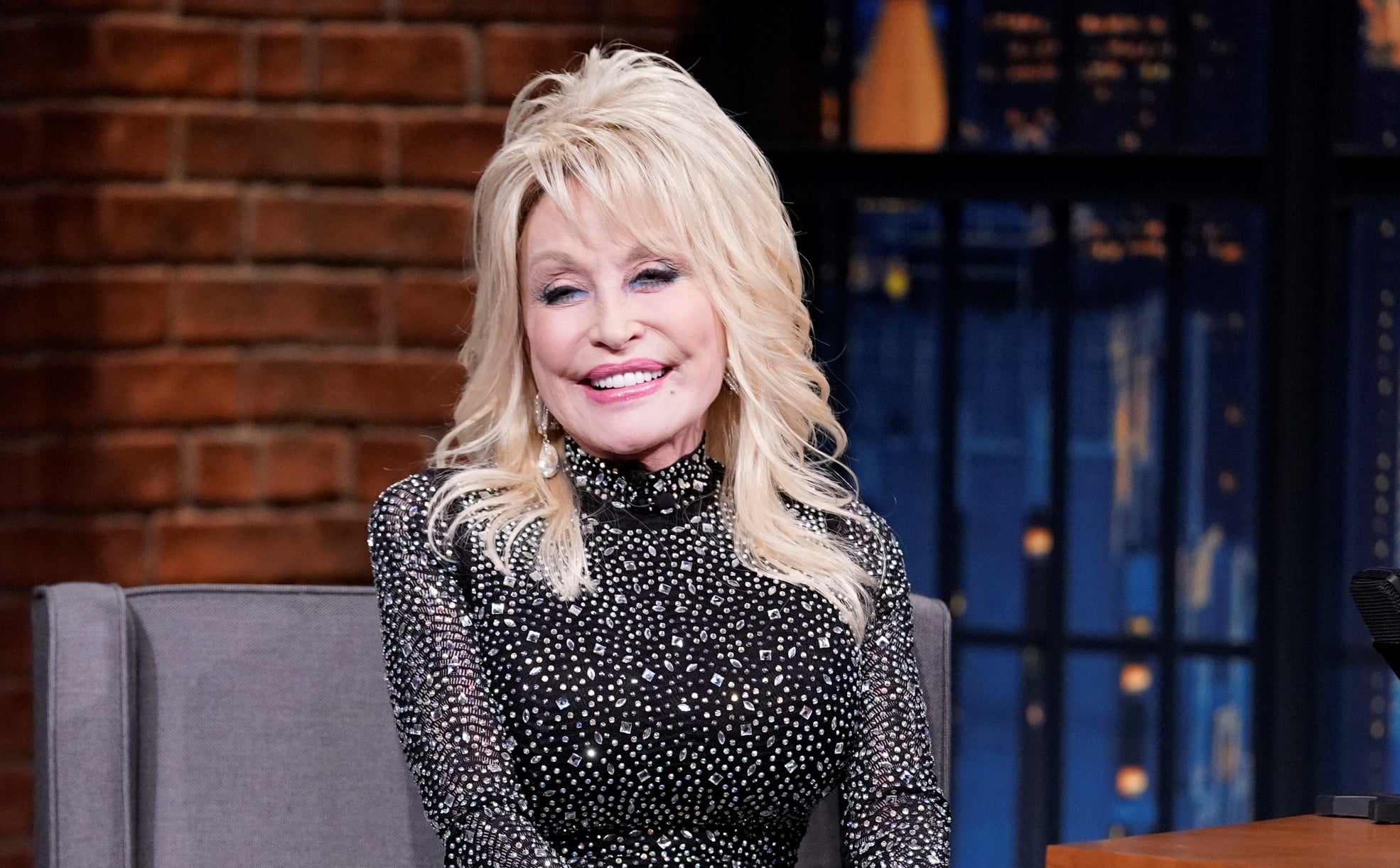 Dolly Parton Has Hundreds of Wigs and Reveals Why She Wears 1 Every Day
