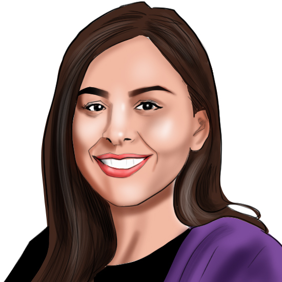 Elana Rubin | Showbiz Cheat Sheet Writer