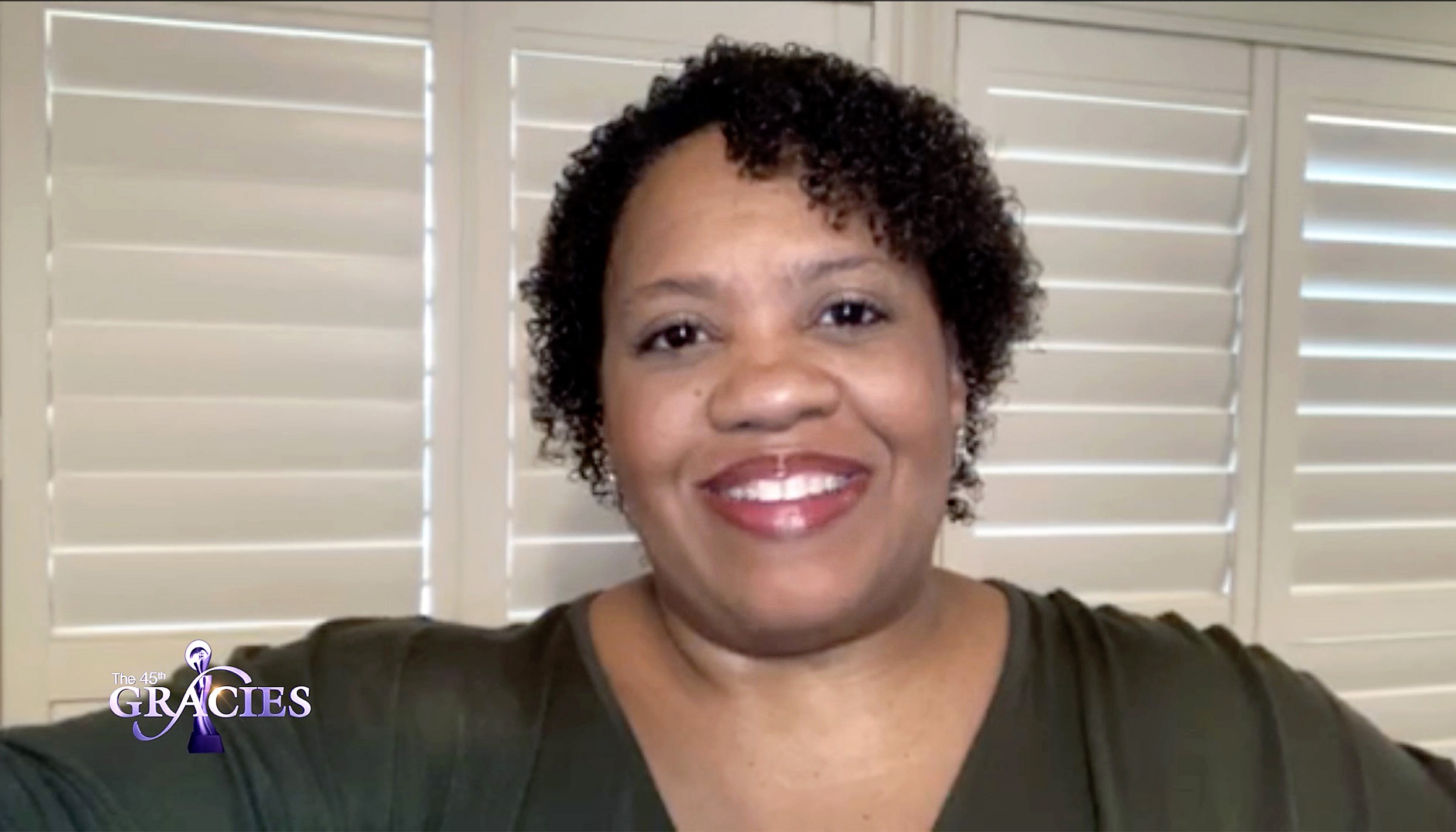 'Grey's Anatomy': Chandra Wilson Says Bailey Remains on the Show 'Until ...