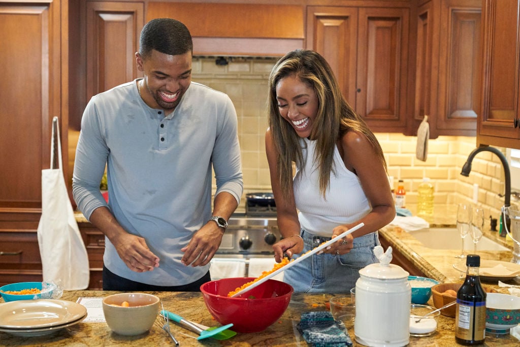 'The Bachelorette': What Are Ivan Hall's Religious Beliefs?