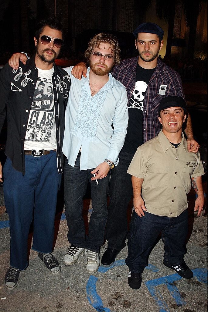 'Jackass 4' Cast Steve-O and Johnny Knoxville Hospitalized 2 Days Into ...