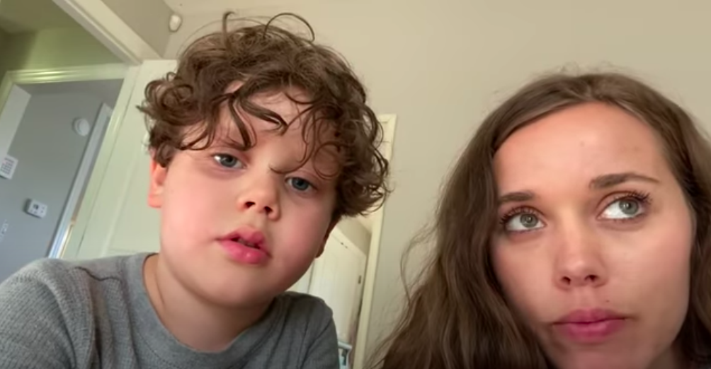 Jessa Seewald Seemingly Reveals Her Future Family Dreams in YouTube Video