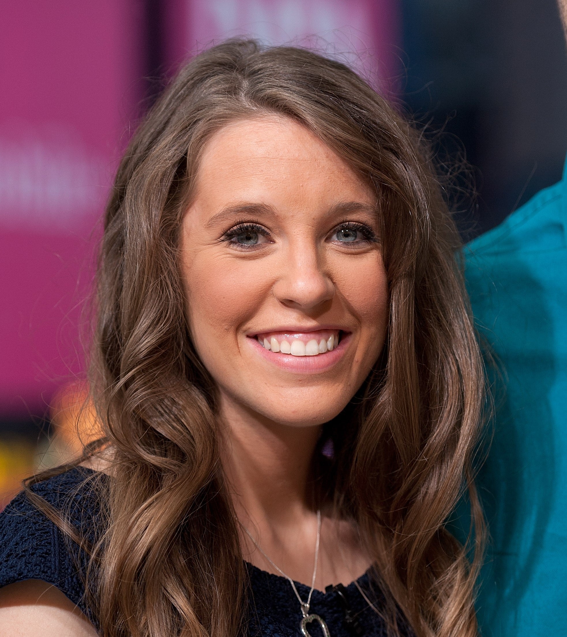 Jill Duggar's Instagram Post Explains How Her Kids Watch Secular ...