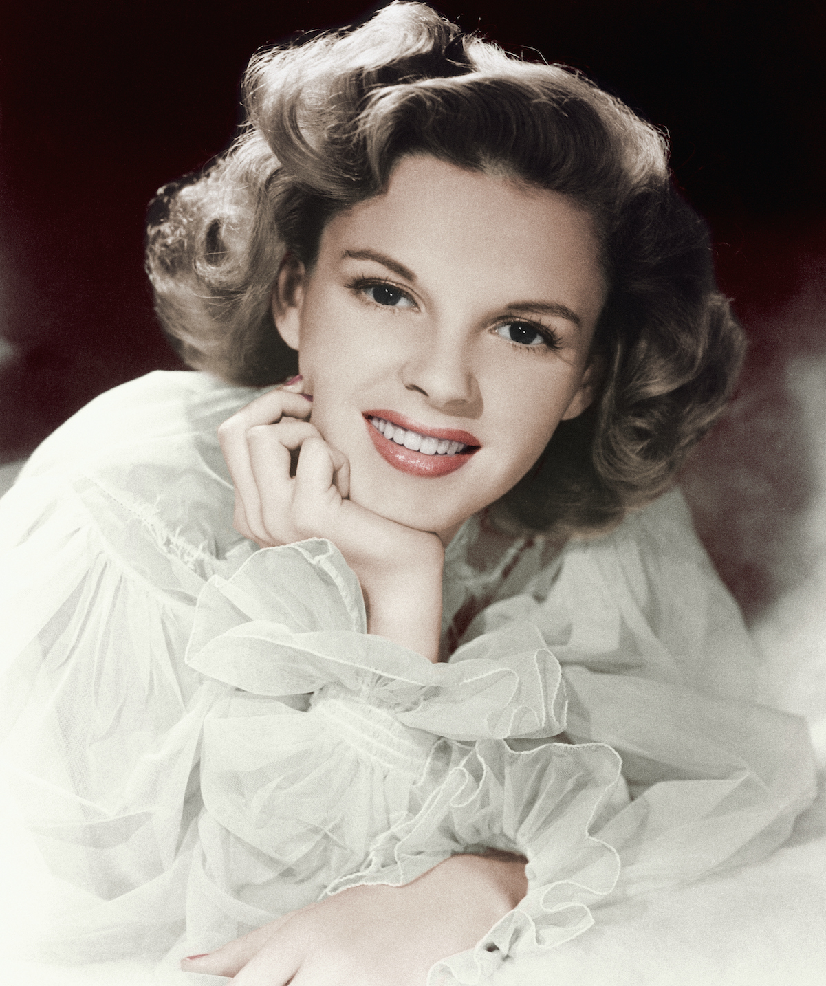 Judy Garland: The 1 Tragic Event That Started Her Spiral Toward Drug ...