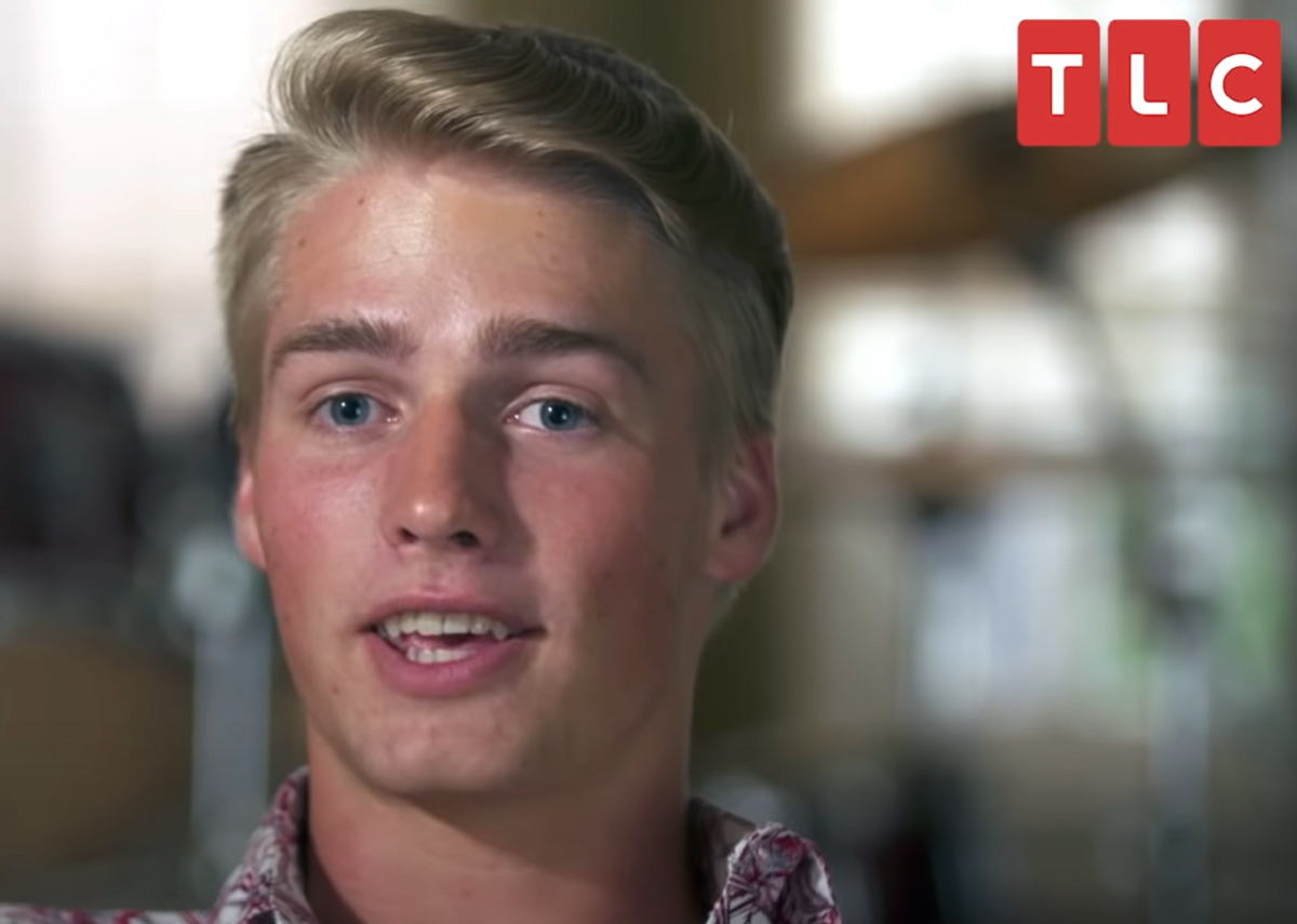 'Welcome to Plathville': Micah Plath Confirms There Is 'Animosity ...