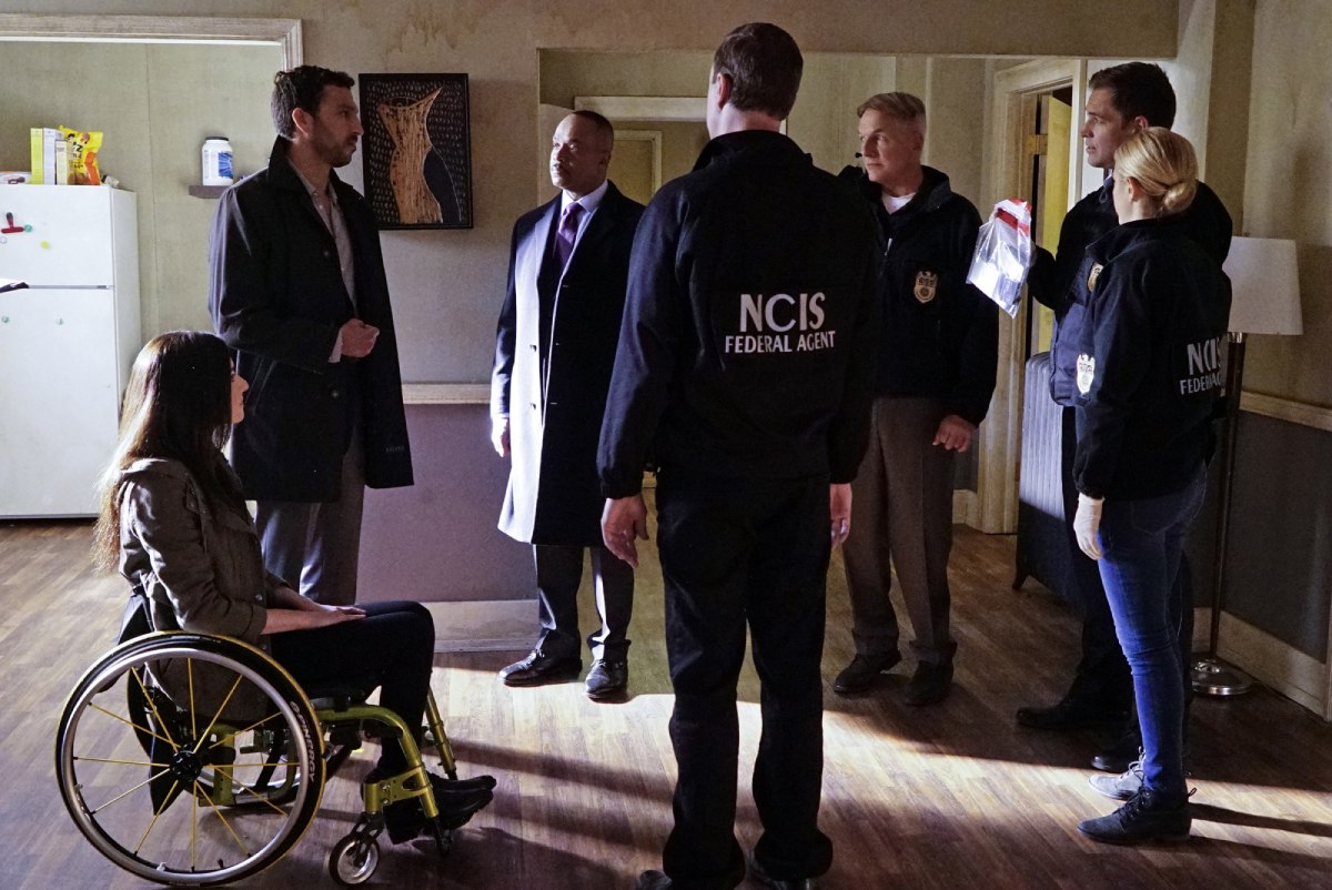 'NCIS' Is Bringing Back Another Fan Favorite in 2021