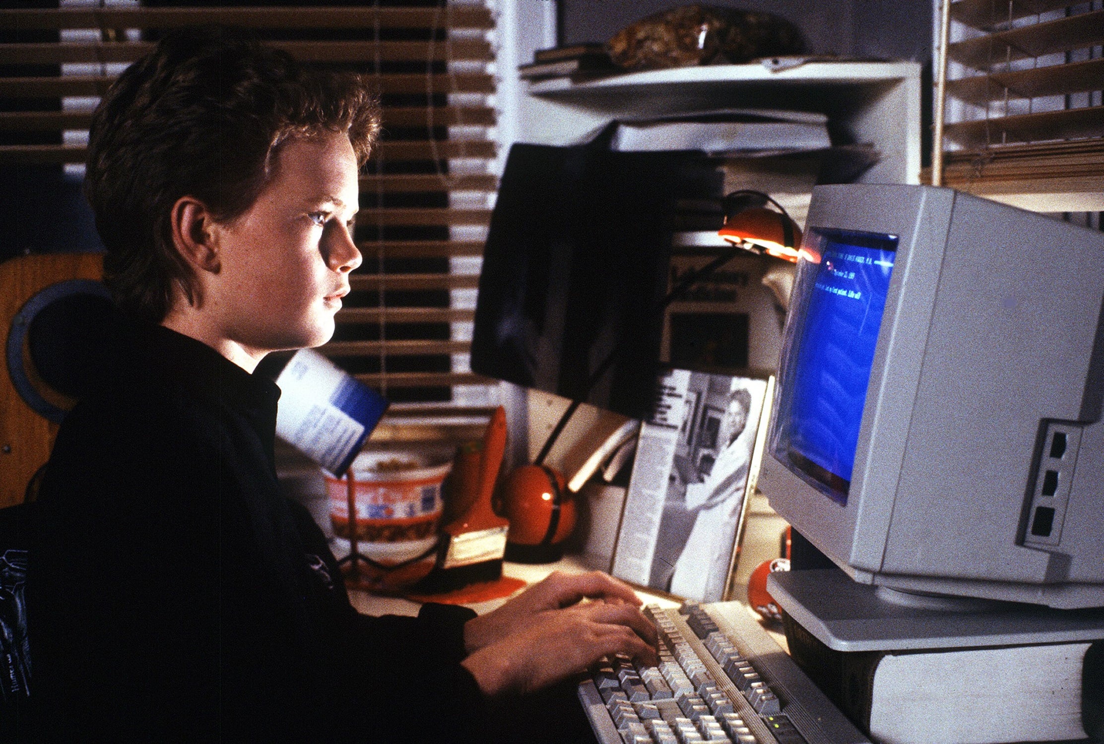 'Doogie Howser, M.D.': Doogie's Diary Entries Were Supposed To Be ...