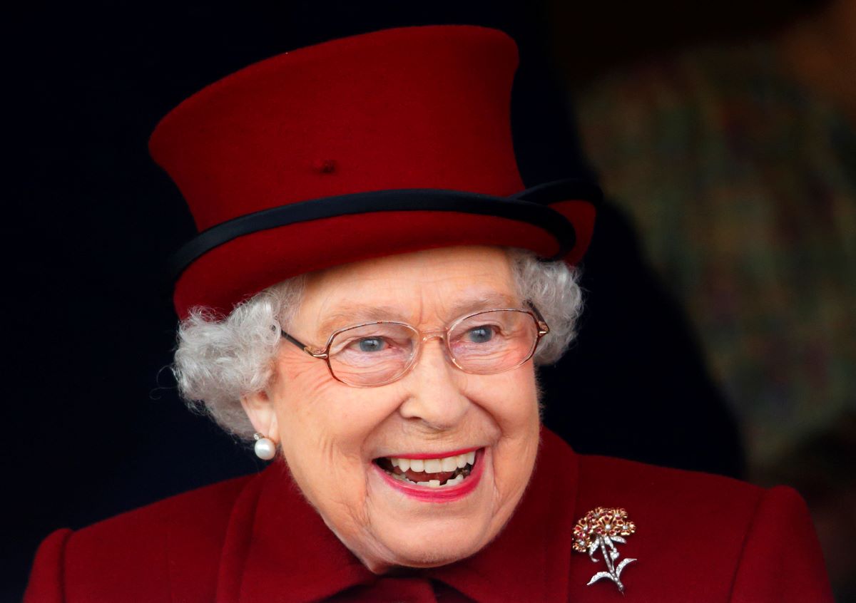 Queen Elizabeth Once Showed Her 'Unkind' Side by Calling Someone a ...