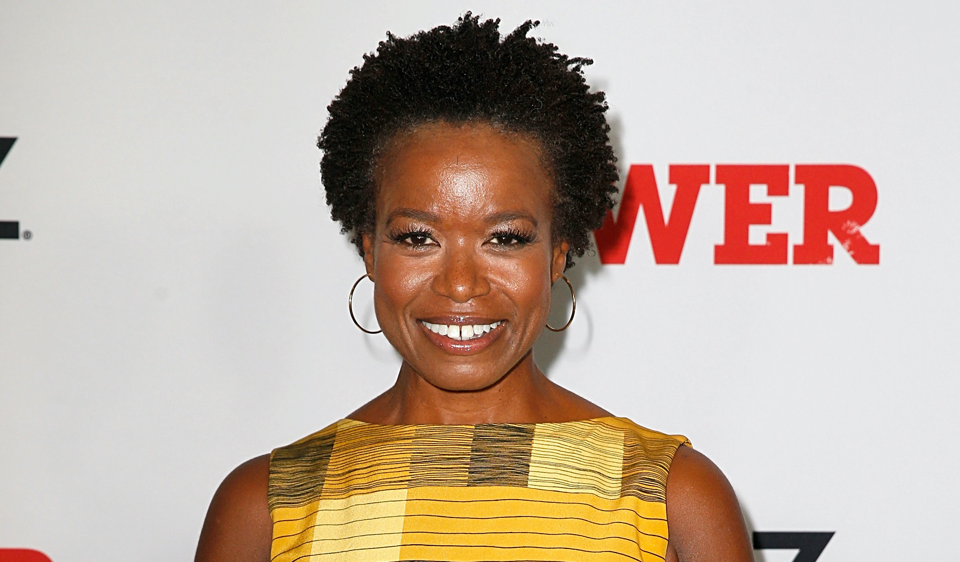 'Power Book II: Ghost' Fans Are Just Recognizing Quincy Tyler Bernstine ...