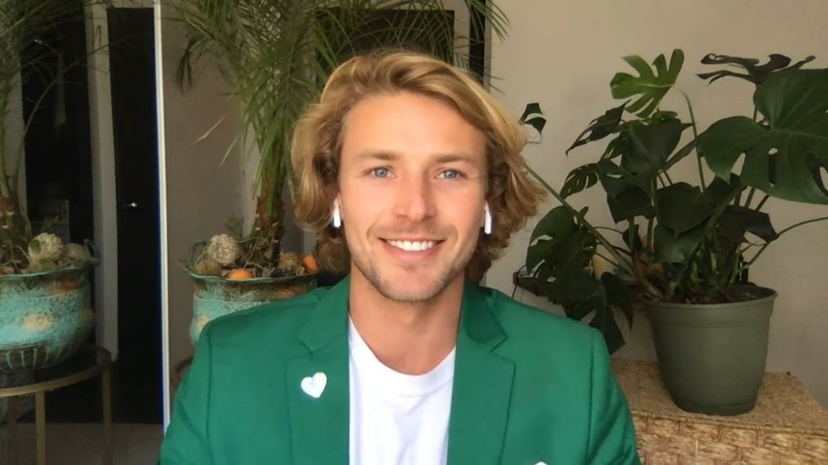 'Below Deck': Shane Coopersmith Insists He Got a Bad Edit and Has a ...