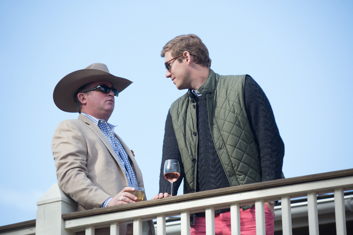 'Southern Charm': Are JD and Elizabeth Madison Still Together?