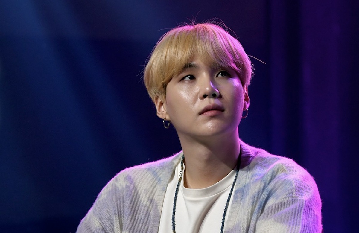 BTS: The Army Is Convinced They Know When Suga Will Return to the Group ...