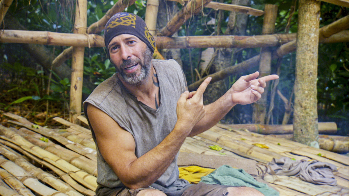 What Did Tony Vlachos Do With His 'Survivor: Cagayan' Prize Money?