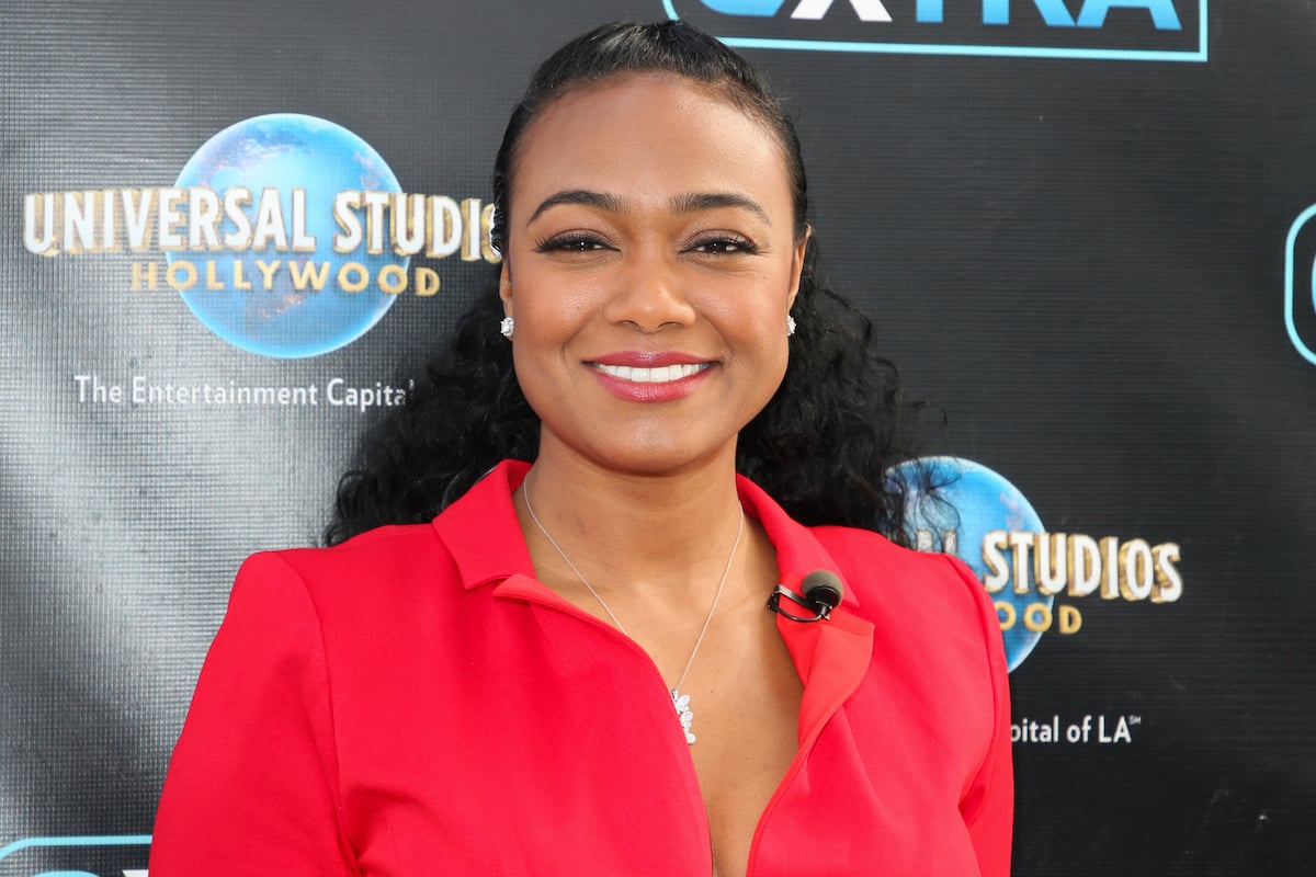 ‘The Fresh Prince of Bel-Air’ Star Tatyana Ali Shares a Heartfelt ...