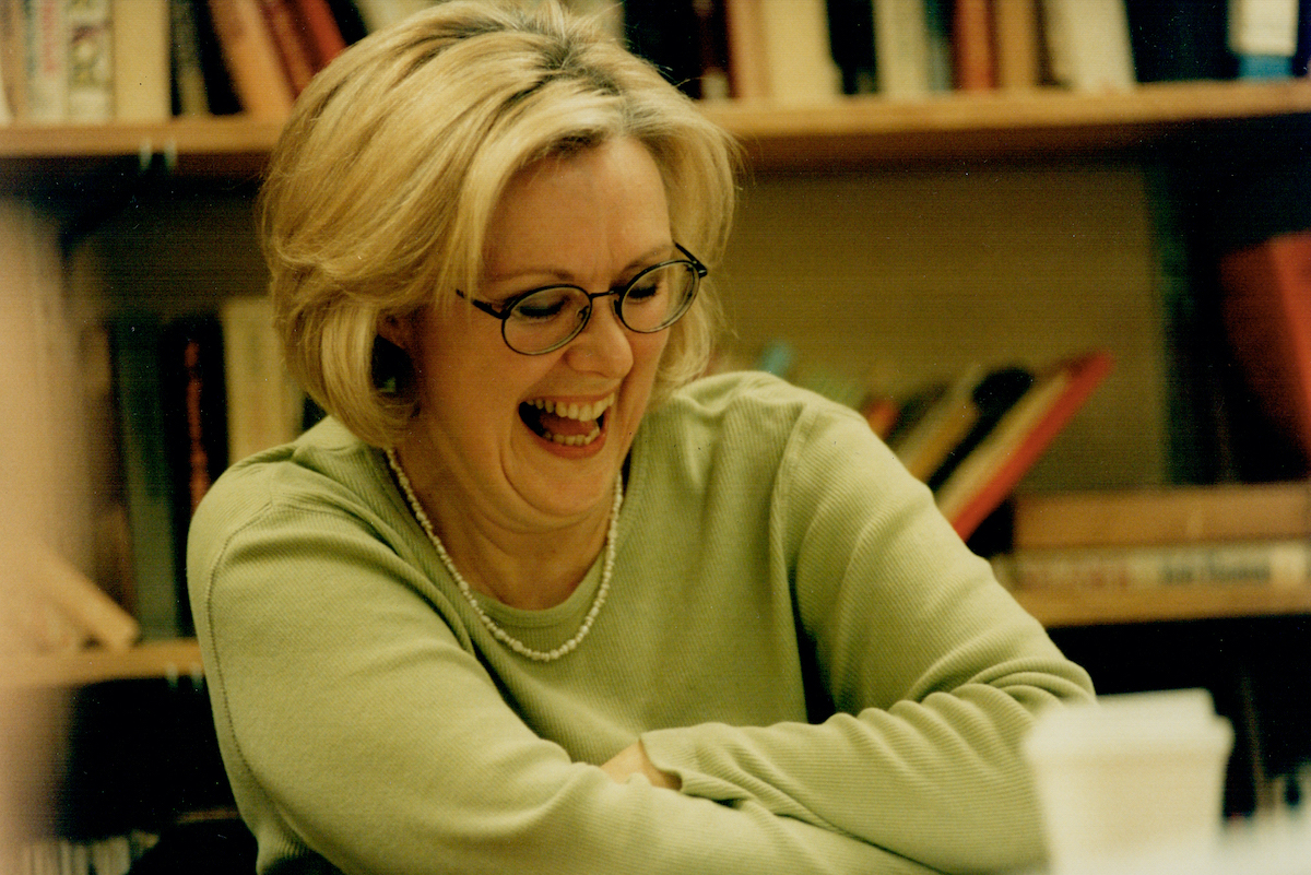 'A Christmas Story': Miss Shields Was on the Verge of Giving Birth ...