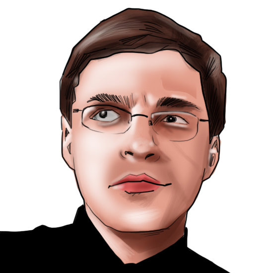 Thomas Kika, Author at Showbiz Cheat Sheet