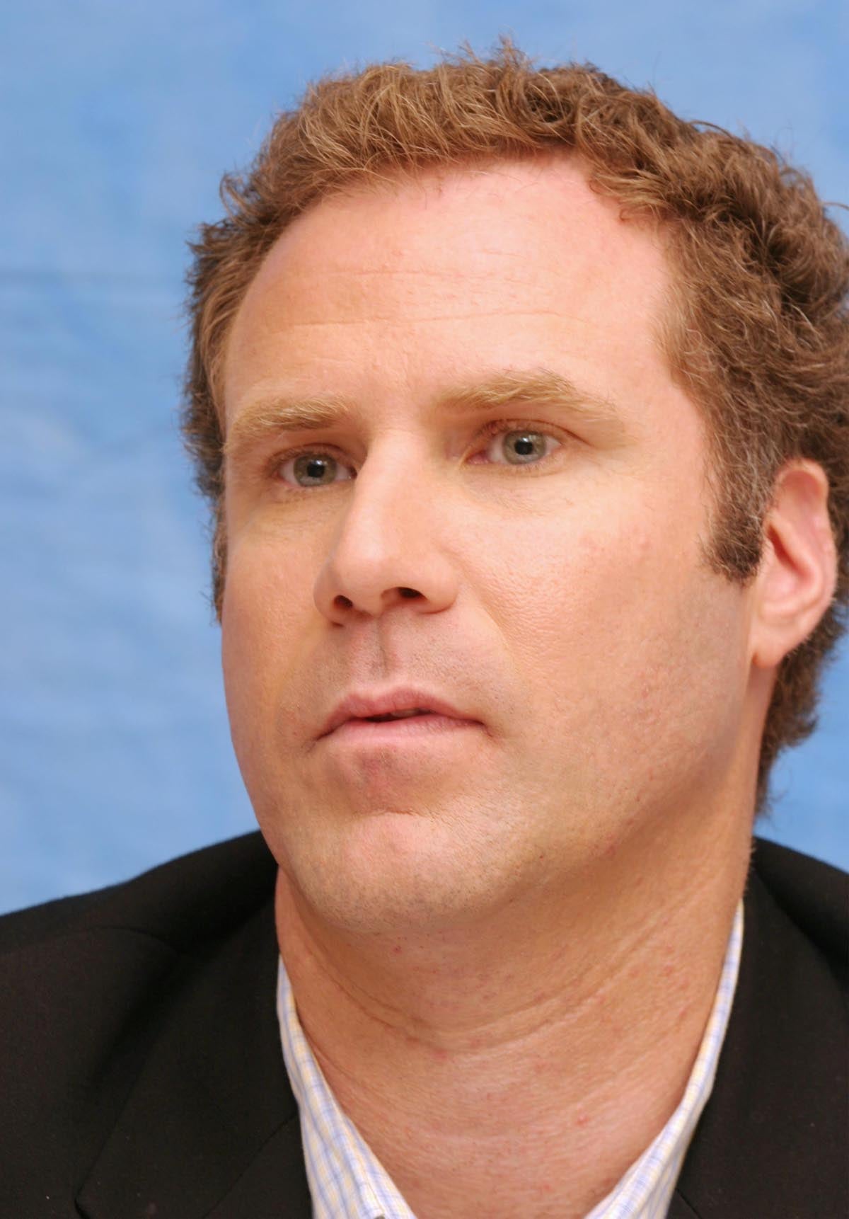 Will Ferrell Was Not the Original Casting Choice for 'ELF'