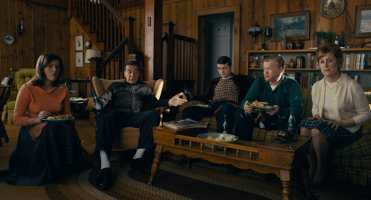 'Goodfellas': The Actor Who Played Lois Also Had a Key Role in 'The ...