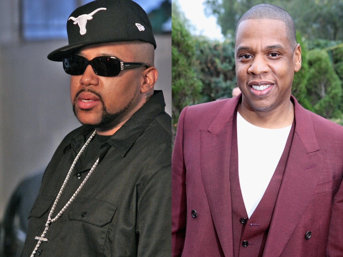 Pimp C Refused to Do 'Big Pimpin' Video Over Old Rift: 'F**k Jay-Z'