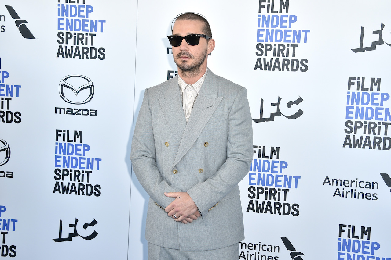 Shia LaBeouf Once Revealed Will Smith Is Always There For Him When He ...