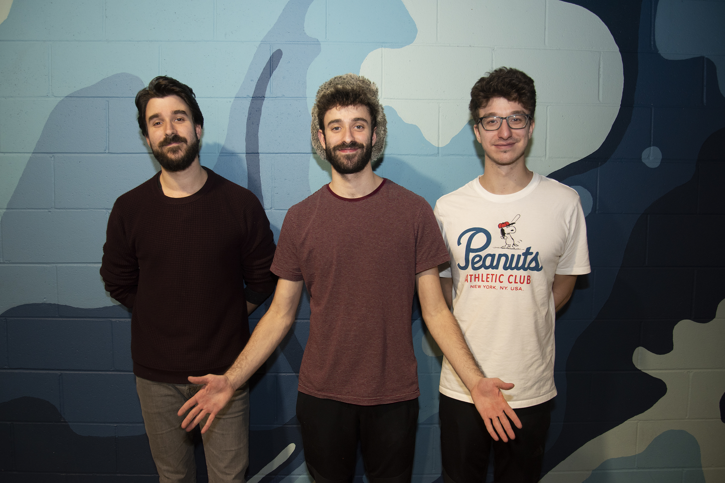 Are the AJR Brothers Actually Brothers?