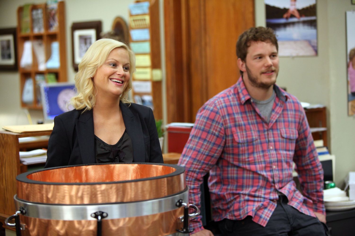 'Parks and Recreation': Is Pawnee, Indiana a Real City?