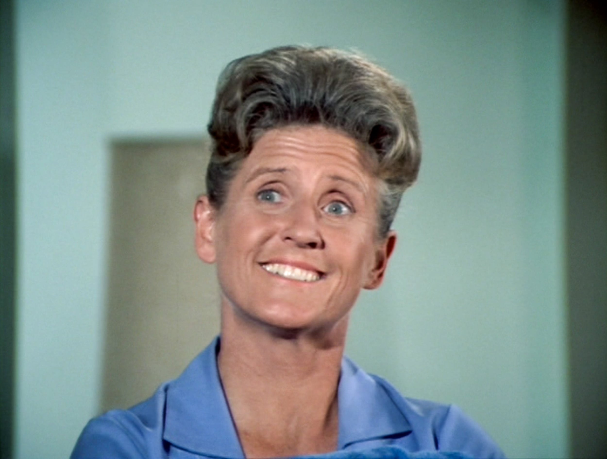 'Brady Bunch' Star Ann B. Davis Said This Co-Star 'Was the Best Actor ...