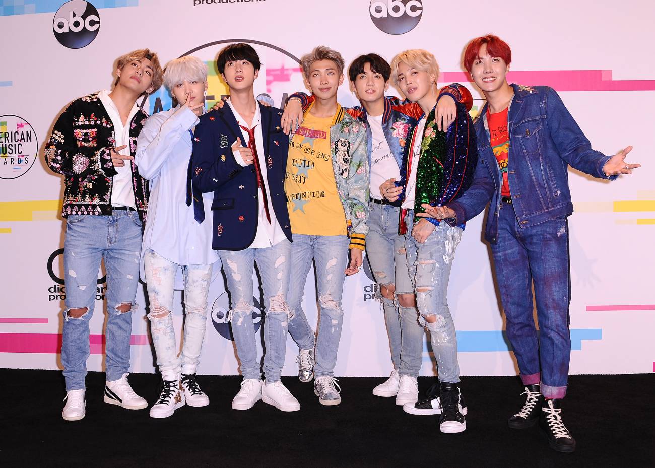 BTS Has 1 Secret Tip for Keeping the Group Together Despite the Members ...