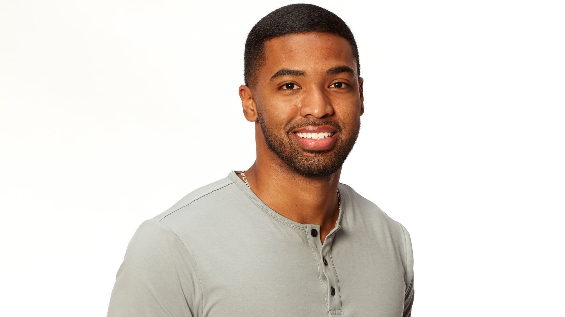 ‘The Bachelorette’: Will Ivan Hall Return for ‘Bachelor in Paradise’ or ...
