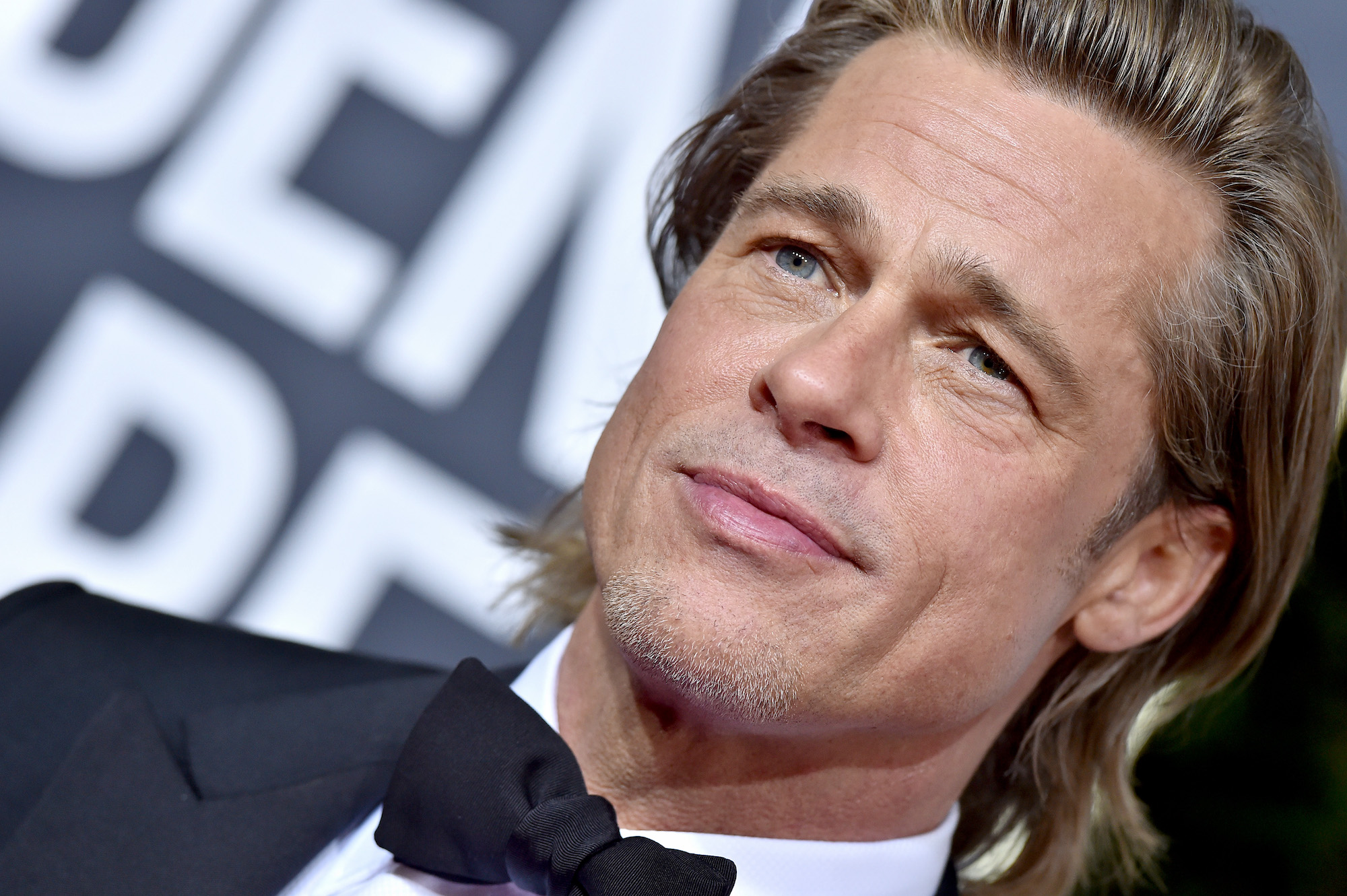 'Cry-Baby' Isn't the Only Movie Brad Pitt Was Too Pretty For