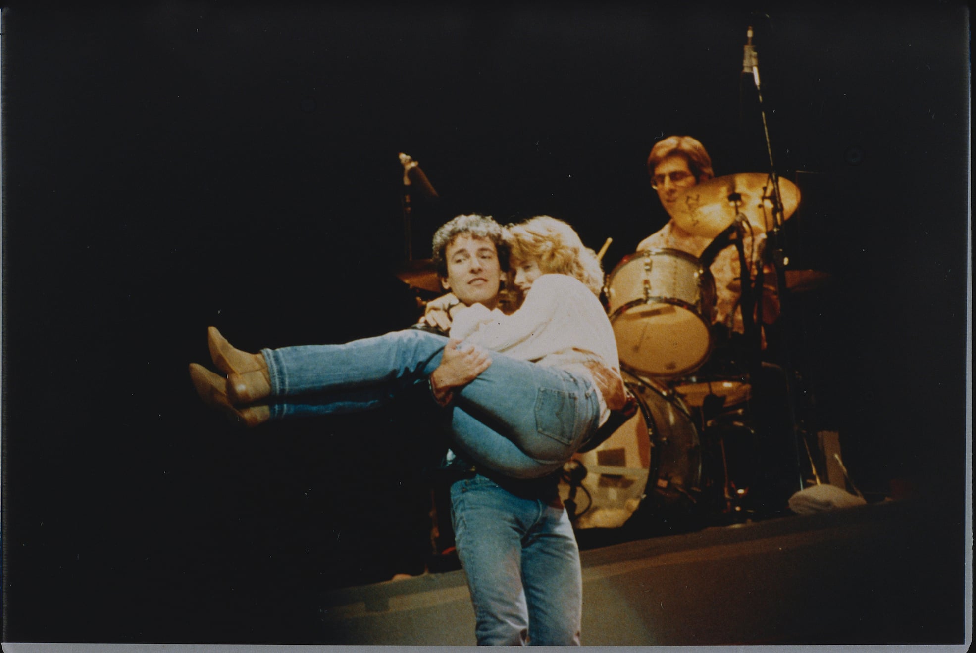 Why Did Bruce Springsteen Divorce His First Wife? He Says He 'Failed ...