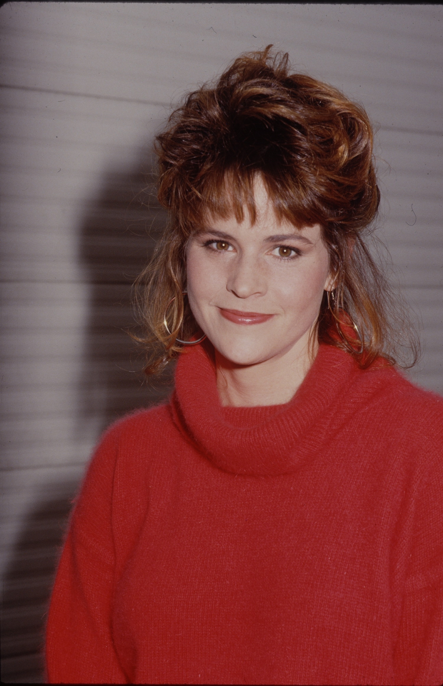 This 'Brat Pack' Member Was Continuously Told She Wasn't Beautiful ...