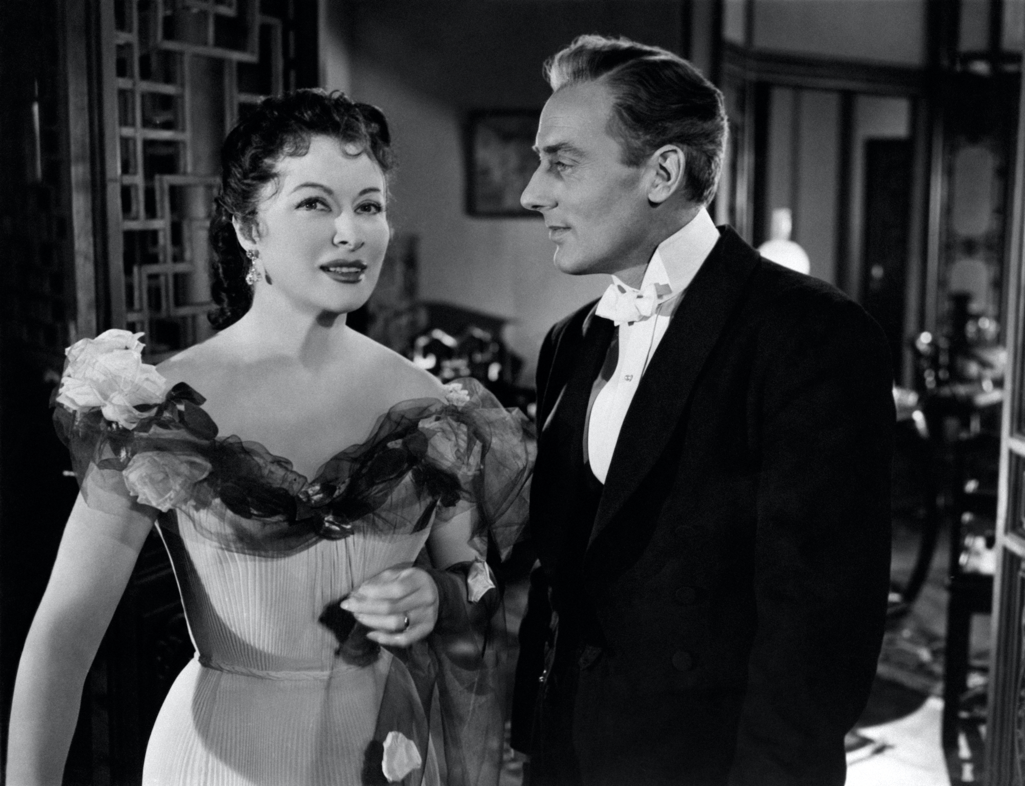 You Can Thank Greer Garson, Who Gave the Longest Oscar Acceptance ...