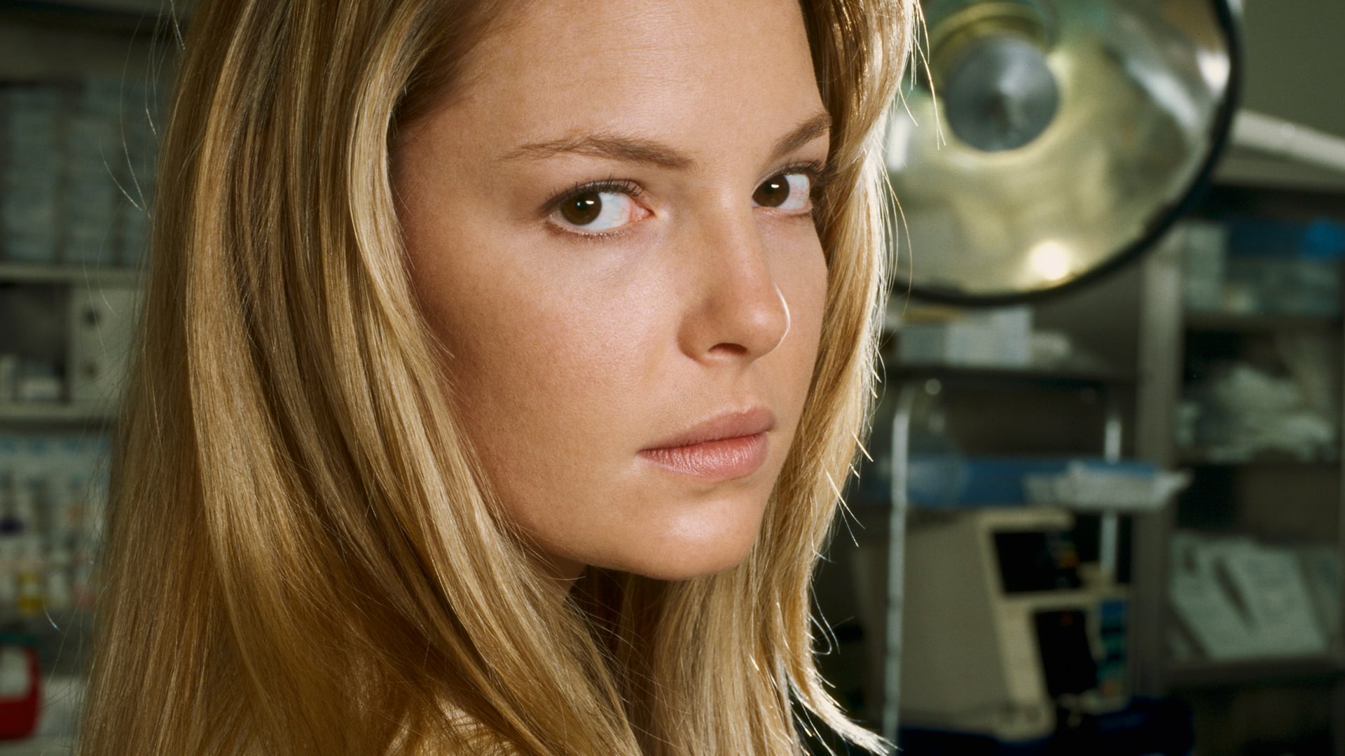 ‘Grey’s Anatomy’: Katherine Heigl Reveals What It Would Take for Her To ...