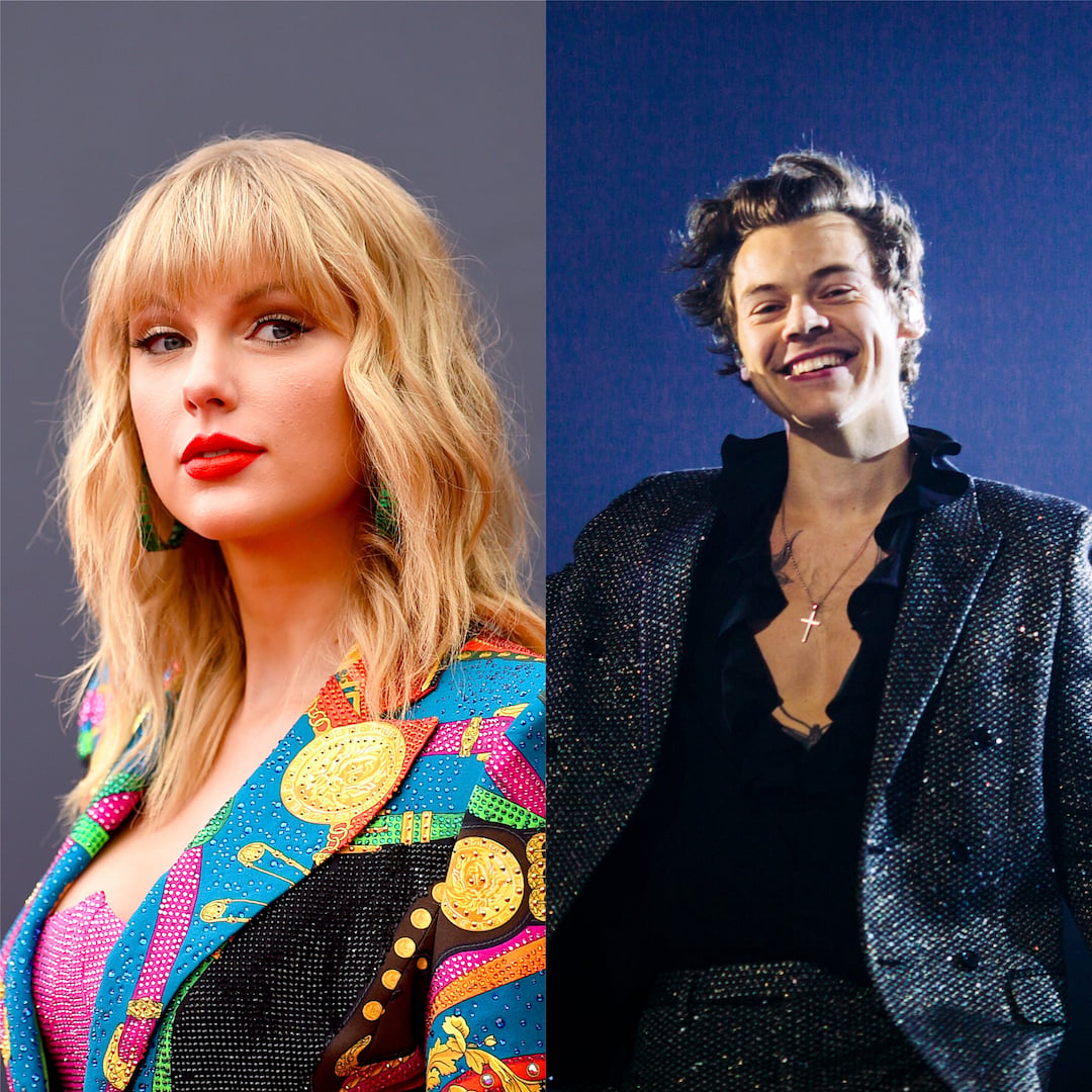 Taylor Swift vs. Harry Styles: Who's Older and Who Has a Higher Net Worth?