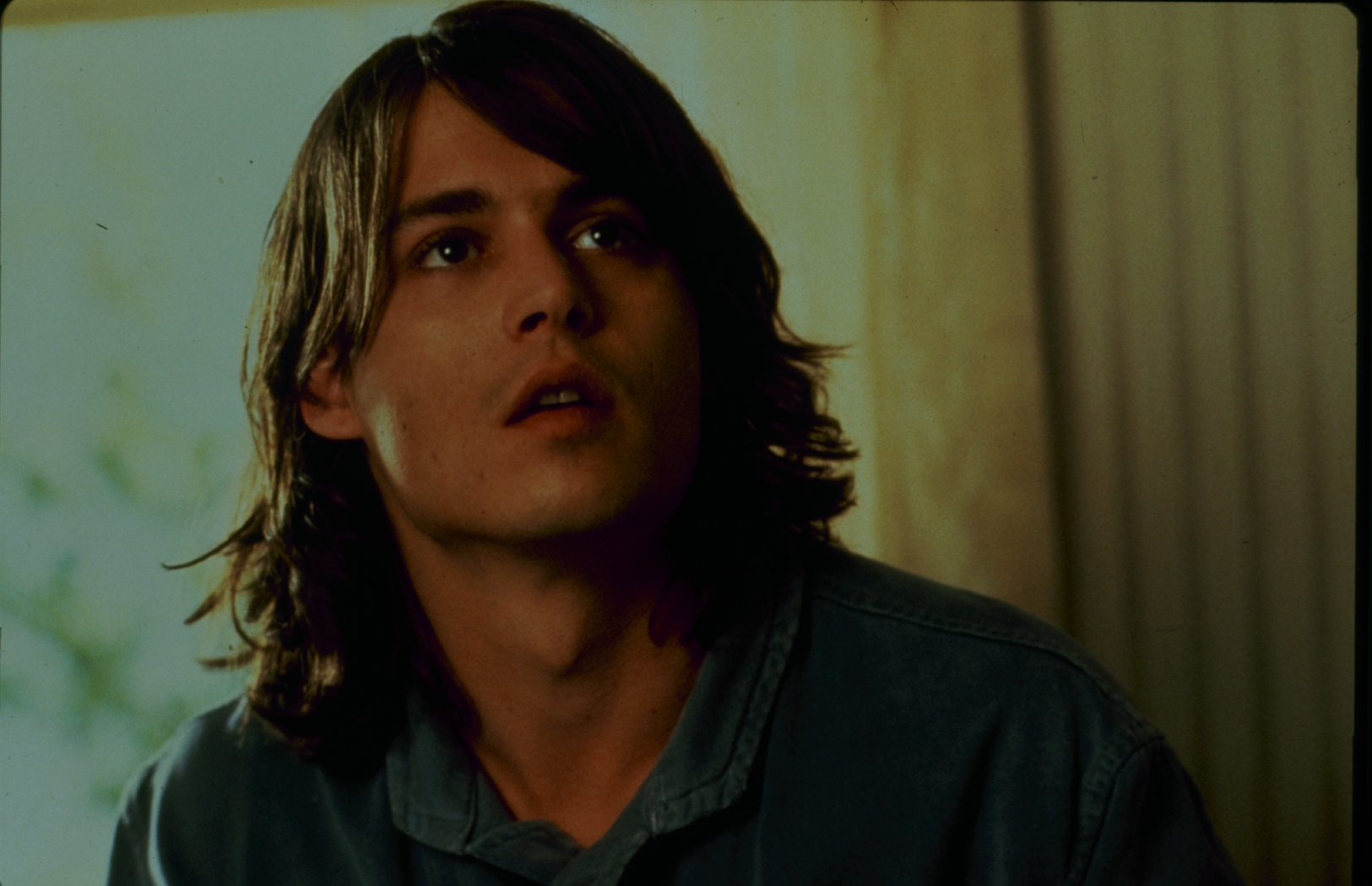 Why Did Johnny Depp and His First Wife, Lori Allison, Divorce?