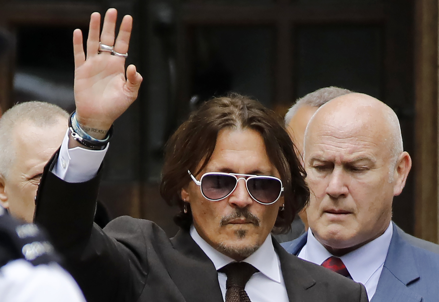How Did Johnny Depp Lose So Much of His Money?