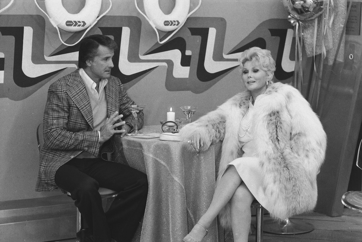 'The Carol Burnett Show': The Real Reason Lyle Waggoner Left the Show