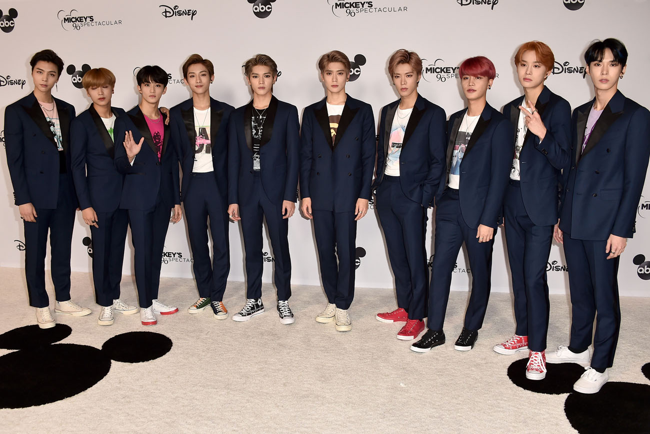 NCT's Choreographer Explains How Hard It Was to Work With 23 Members