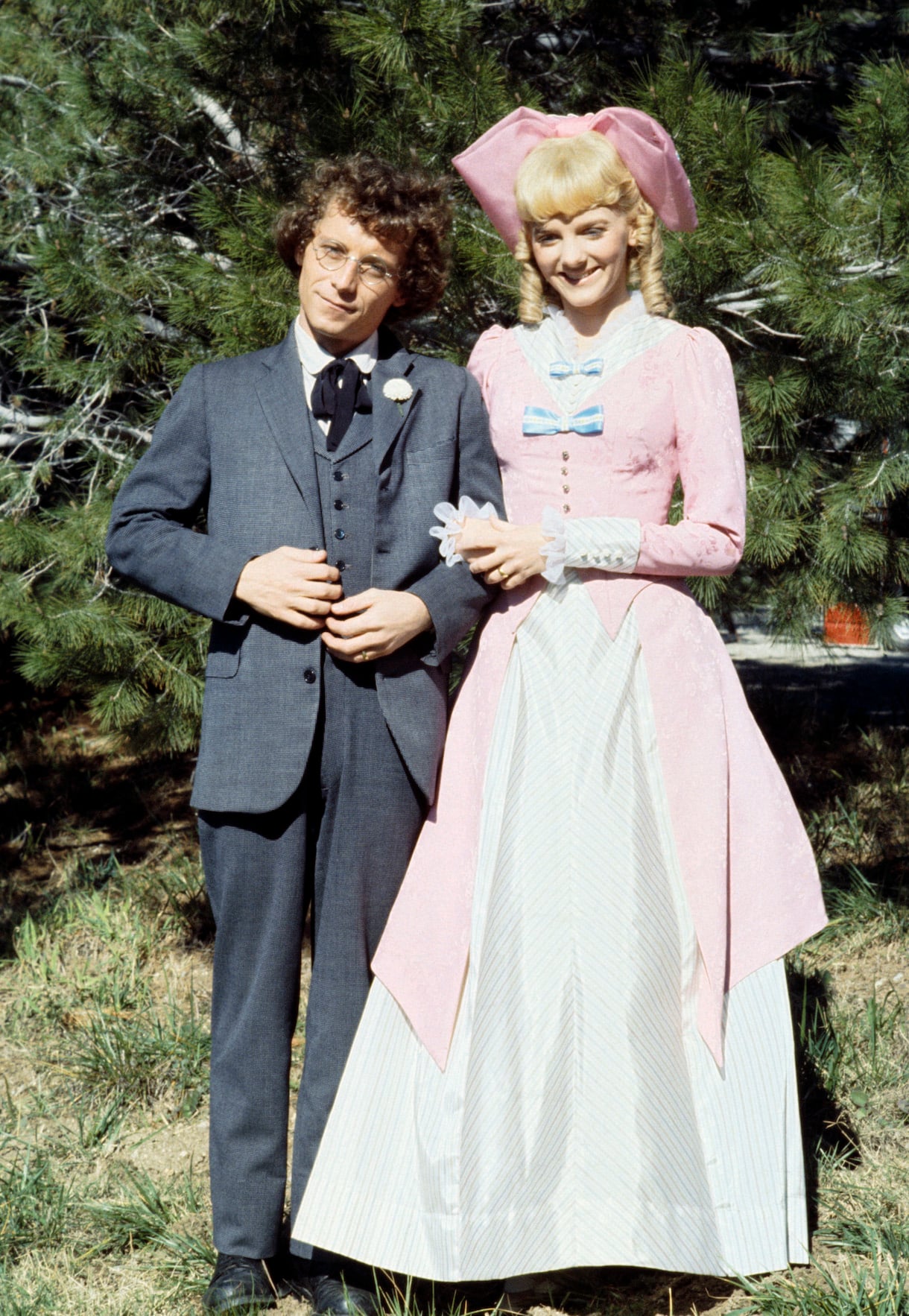 'Little House on the Prairie': Nellie Oleson Actor Recalls How Her On ...