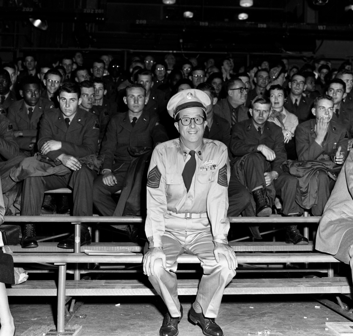 'The Phil Silvers Show': Why Was the Series Cancelled?