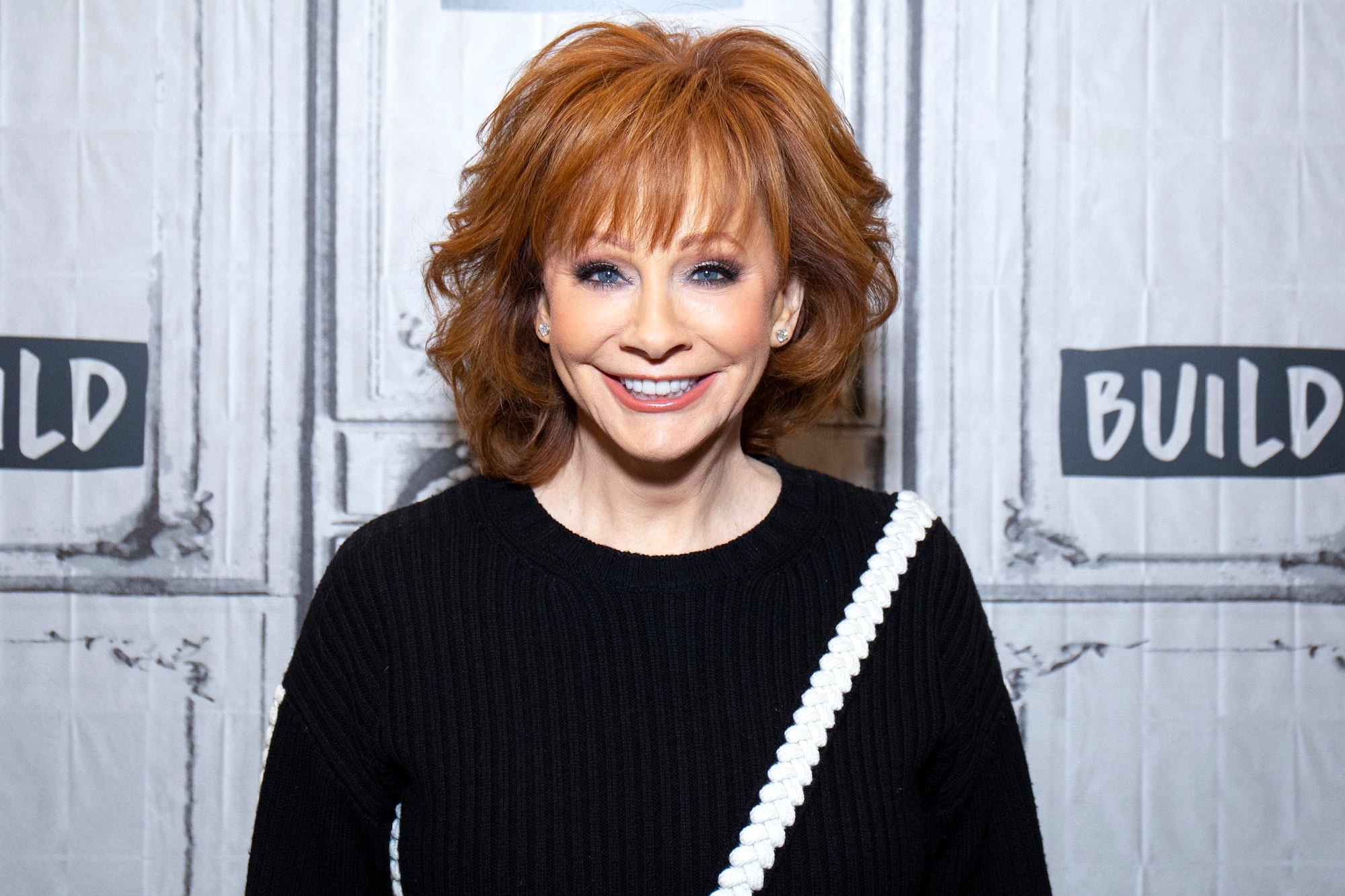 'Reba': Could Reba McEntire's Show Get a Reboot?