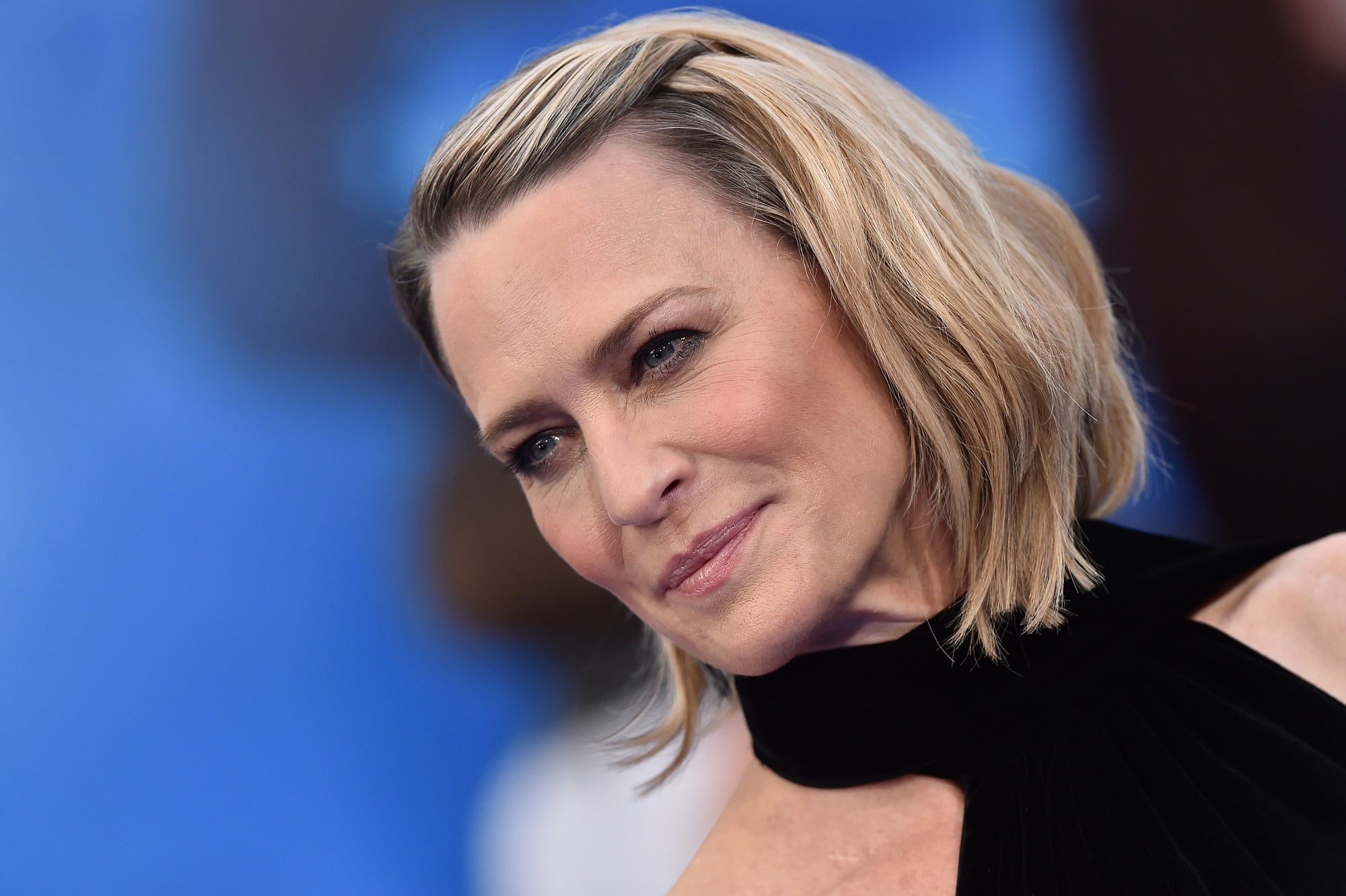 'Forrest Gump': Robin Wright Once Said Jenny Was 'Not a Tragic Figure'